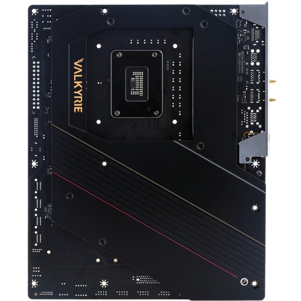 Biostar Z Valkyrie Mainboard Schwarz