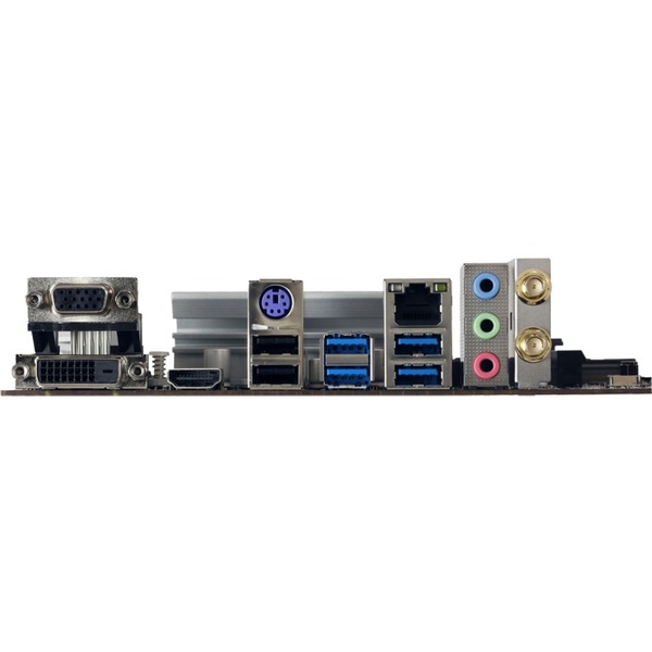 Biostar B660MX E PRO Mainboard