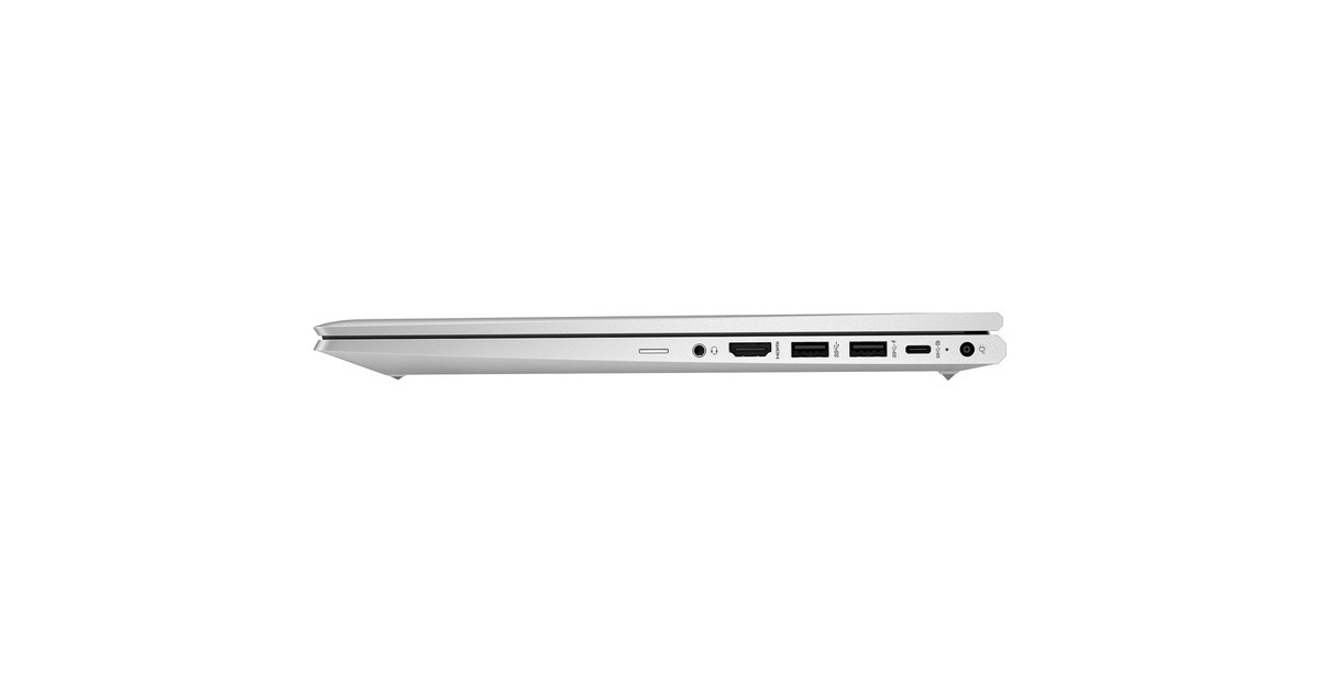 HP EliteBook 655 G10 (7L6Y7ET), Notebook silber, Windows 11 Pro 64-Bit ...