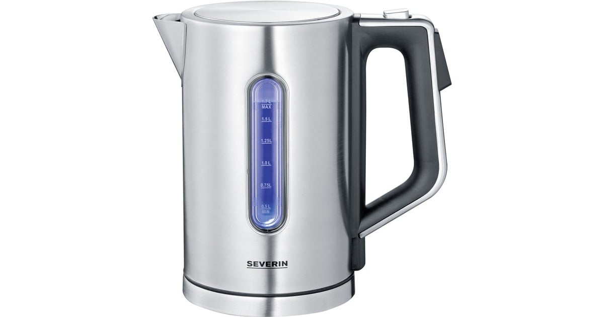 Severin Wasserkocher 1 7 L