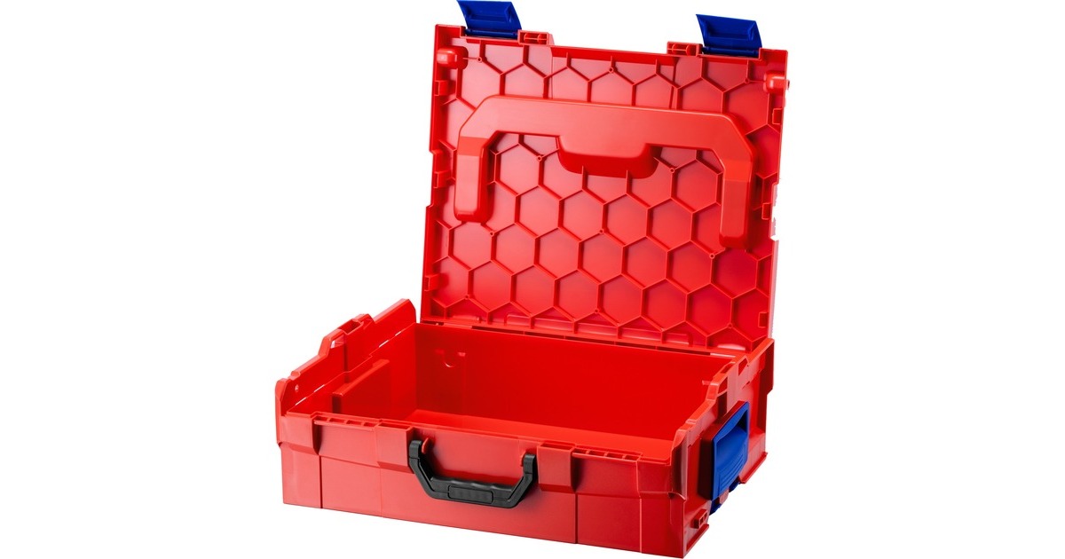 KNIPEX L-BOXX 00 21 19 LB LE, Werkzeugkiste leer