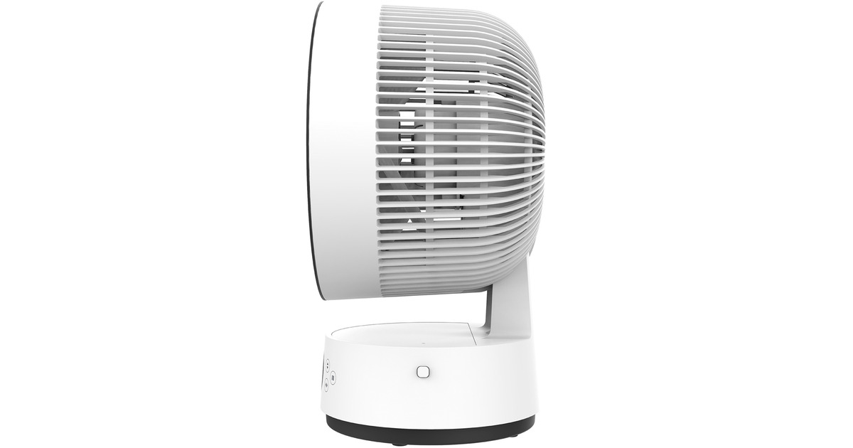 Meaco MeacoFan Sefte 10 Pro, Ventilator weiß