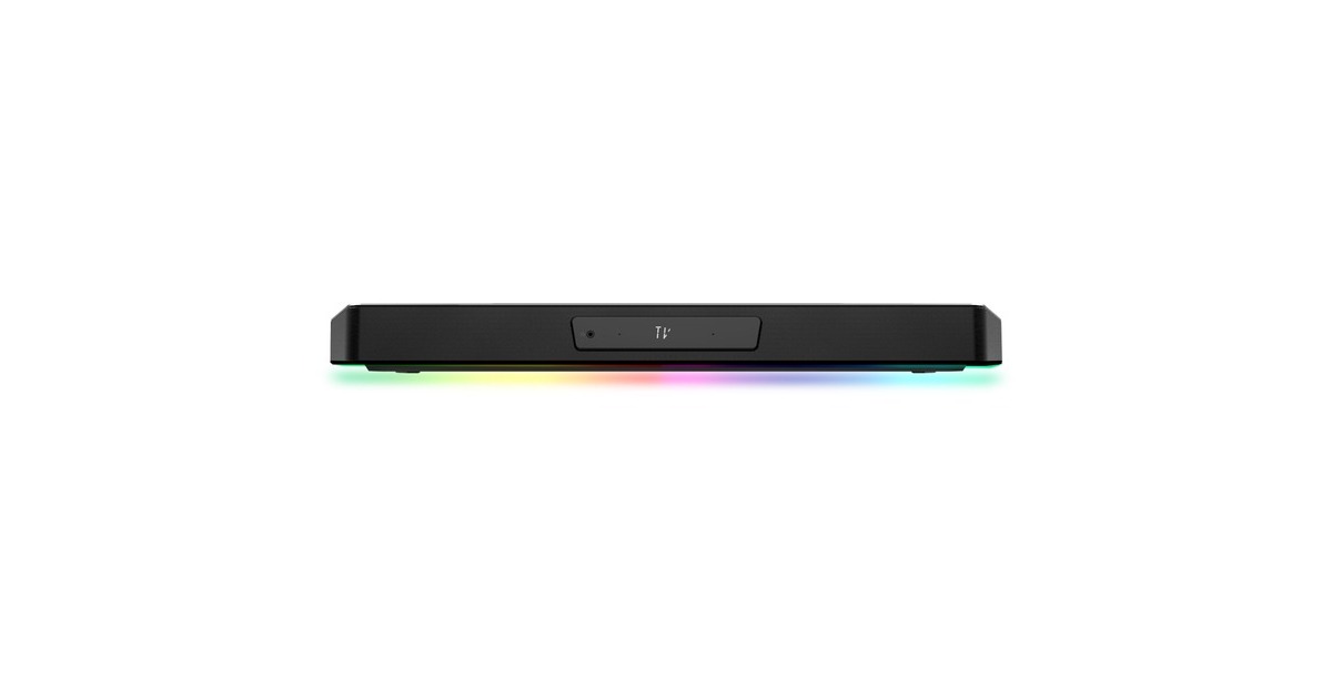 Creative SB Katana V2X , Soundbar schwarz