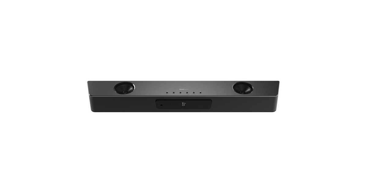 Creative SB Katana V2X , Soundbar schwarz