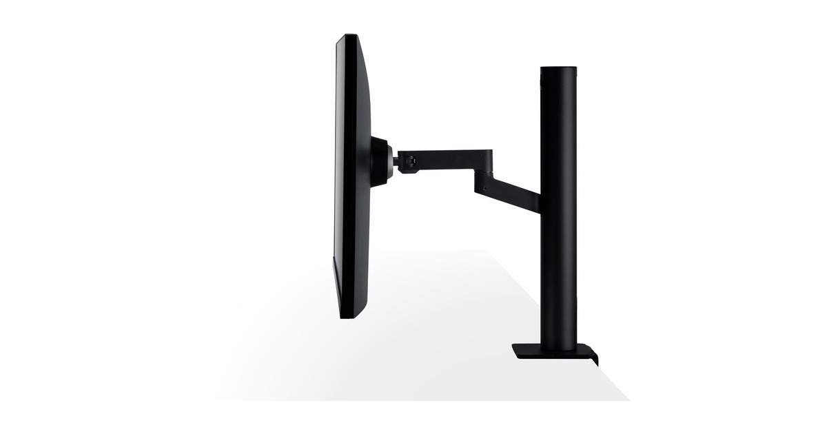 LG Ergo 32UN880K-B, LED-Monitor 80 cm (31.5 Zoll), schwarz, UltraHD/4K ...