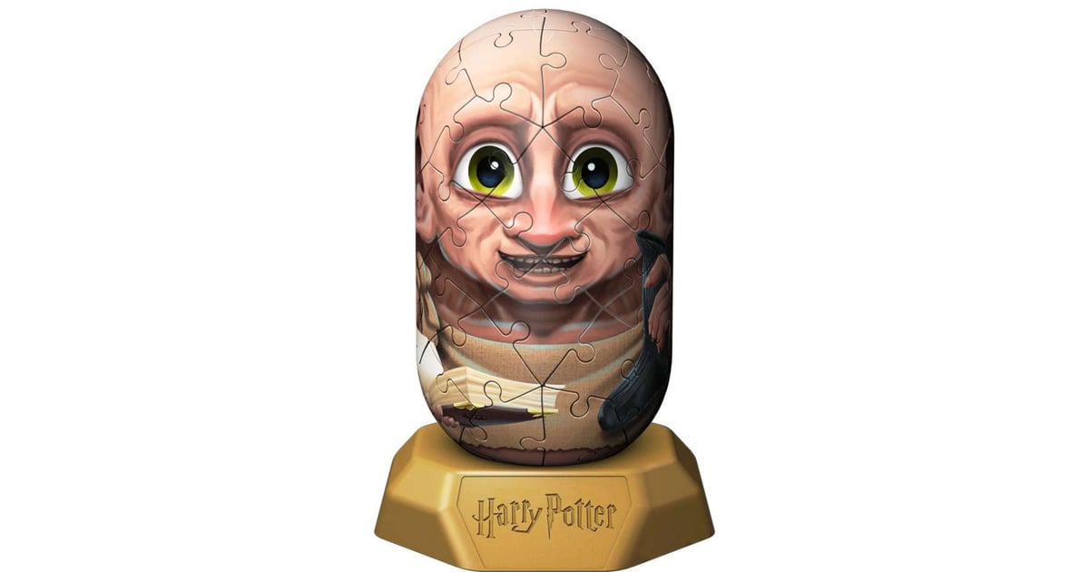 Ravensburger 3D Puzzle Hylkies Harry Potter - Dobby
