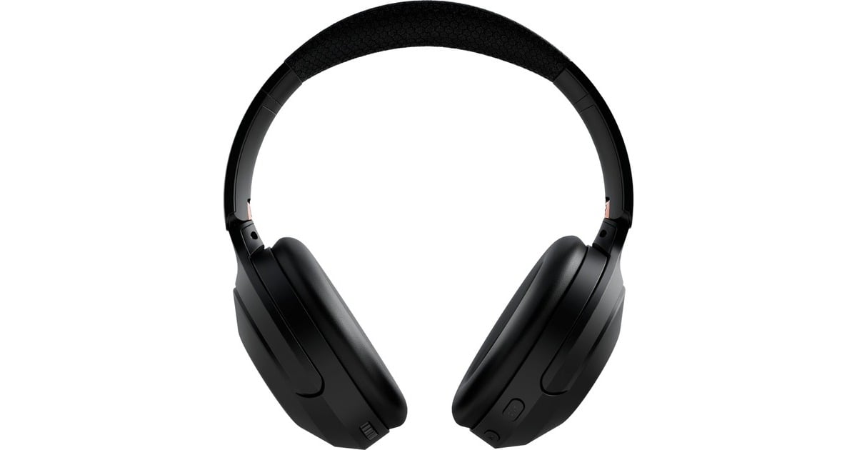 Creative Zen Hybrid Pro, Gaming-Headset schwarz, ANC, Bluetooth, USB-C