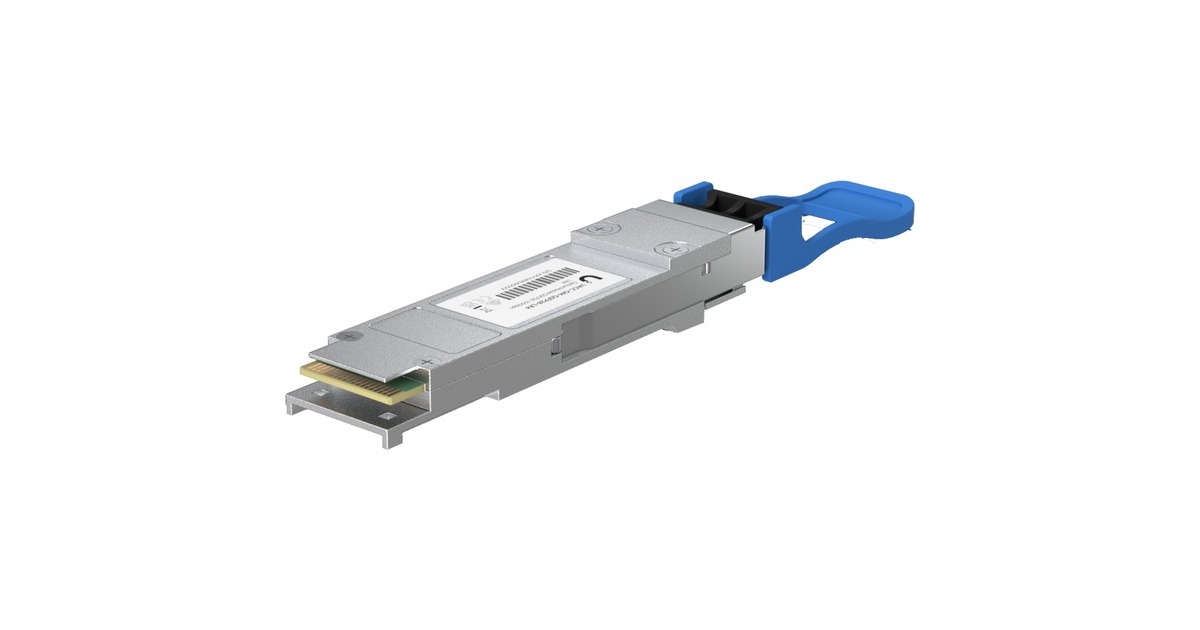Ubiquiti UACC-OM-QSFP28-SR4, Transceiver