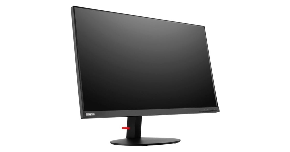 Lenovo ThinkVision P27U-10 Generalüberholt, LED-Monitor 68.6 cm (27 ...