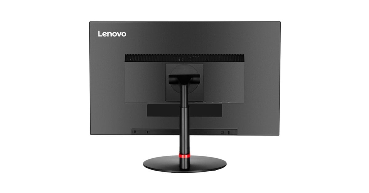 Lenovo ThinkVision P27U-10 Generalüberholt, LED-Monitor 68.6 cm (27 ...