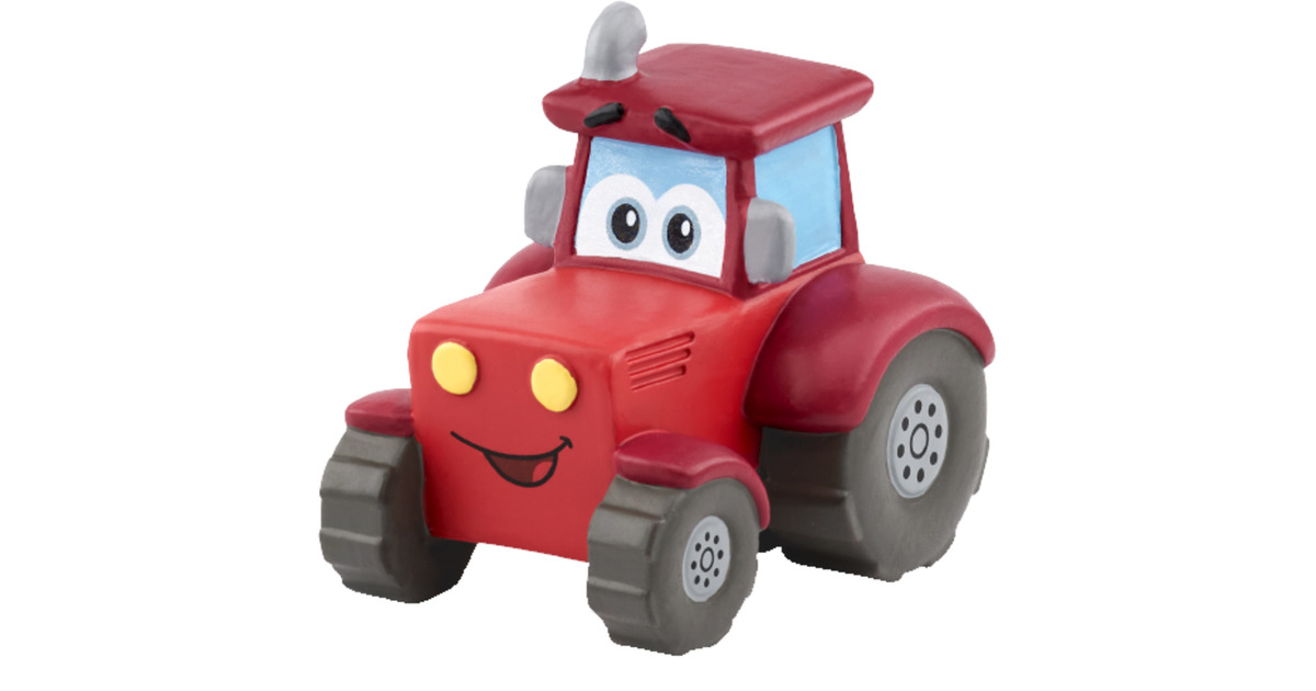 tonies Sing Kinderlieder - Timmy Traktor & seine Freunde, Spielfigur Musik