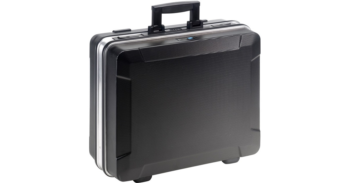 B&W Werkzeugkoffer Flex Pockets 120.03/P