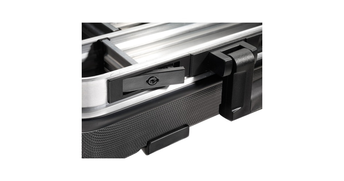 B&W Werkzeugkoffer Flex Pockets 120.03/P