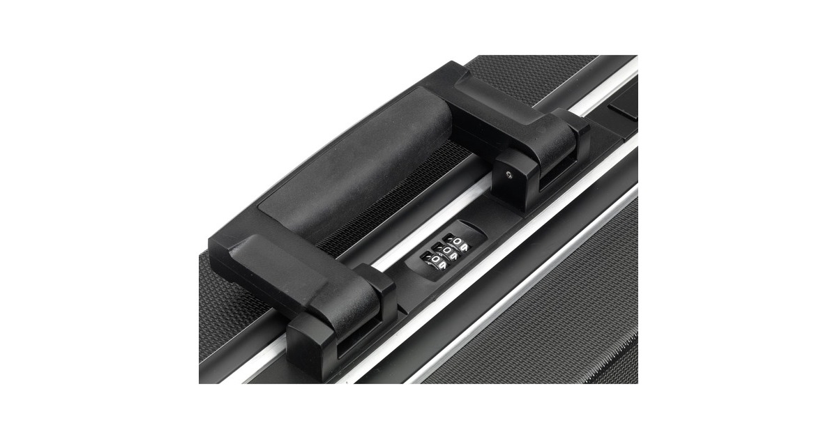 B&W Werkzeugkoffer Flex Pockets 120.03/P