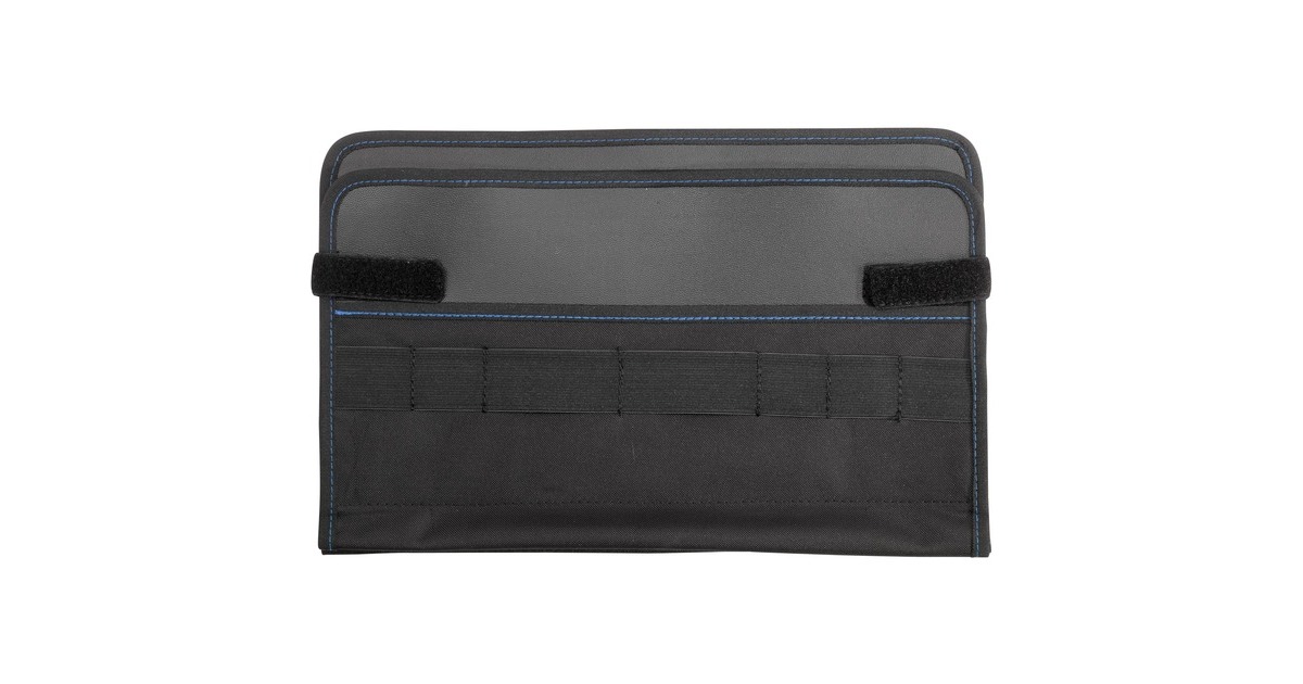 B&W Werkzeugkoffer Flex Pockets 120.03/P