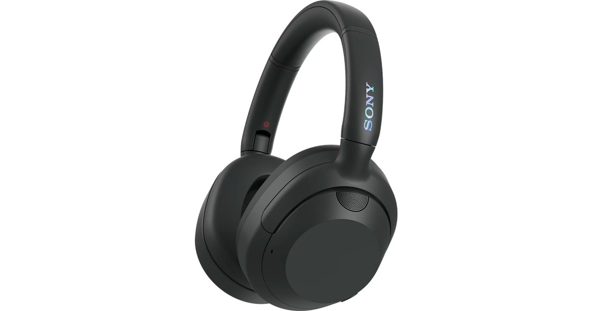 Sony wireless noise cancelling headphones store