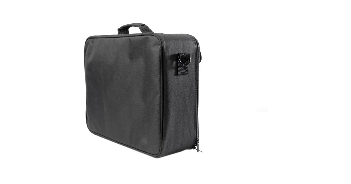 Optoma Carry Bag L, Tasche schwarz