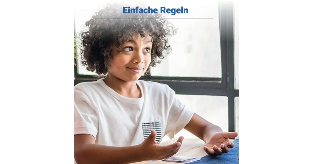 Ravensburger Elfer raus! Extra, Kartenspiel