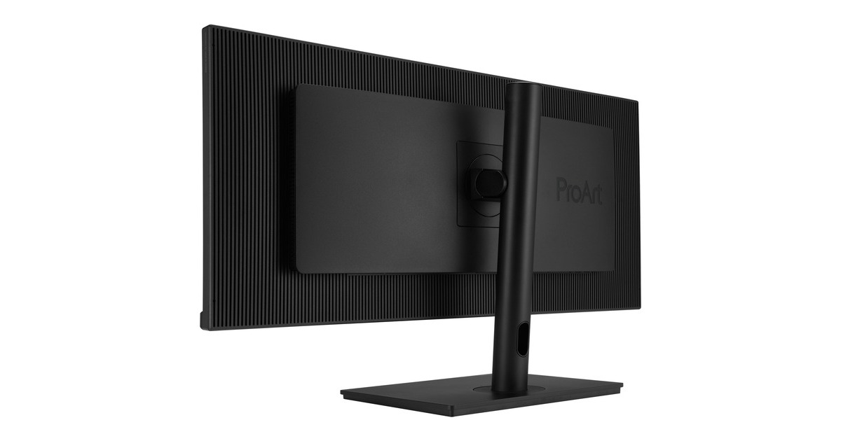 ASUS ProArt PA348CGV, LED-Monitor 86 cm (34 Zoll), schwarz, WQHD, IPS ...