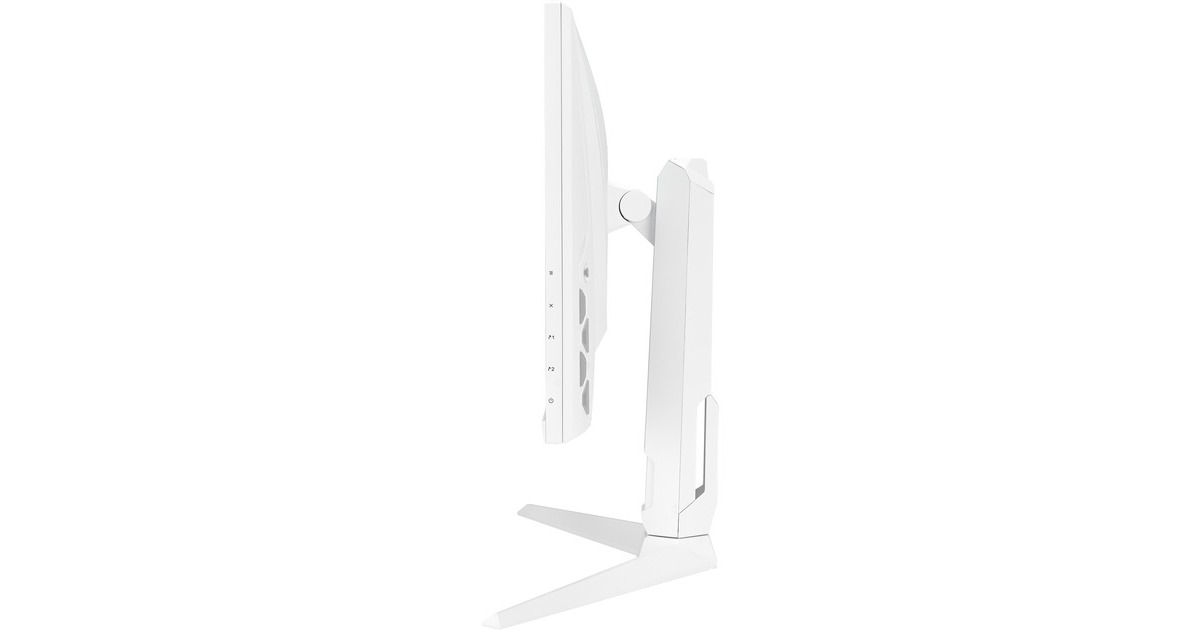 ASUS TUF Gaming VG27AQML1A-W, Gaming-Monitor 68.6 cm (27 Zoll), weiß ...