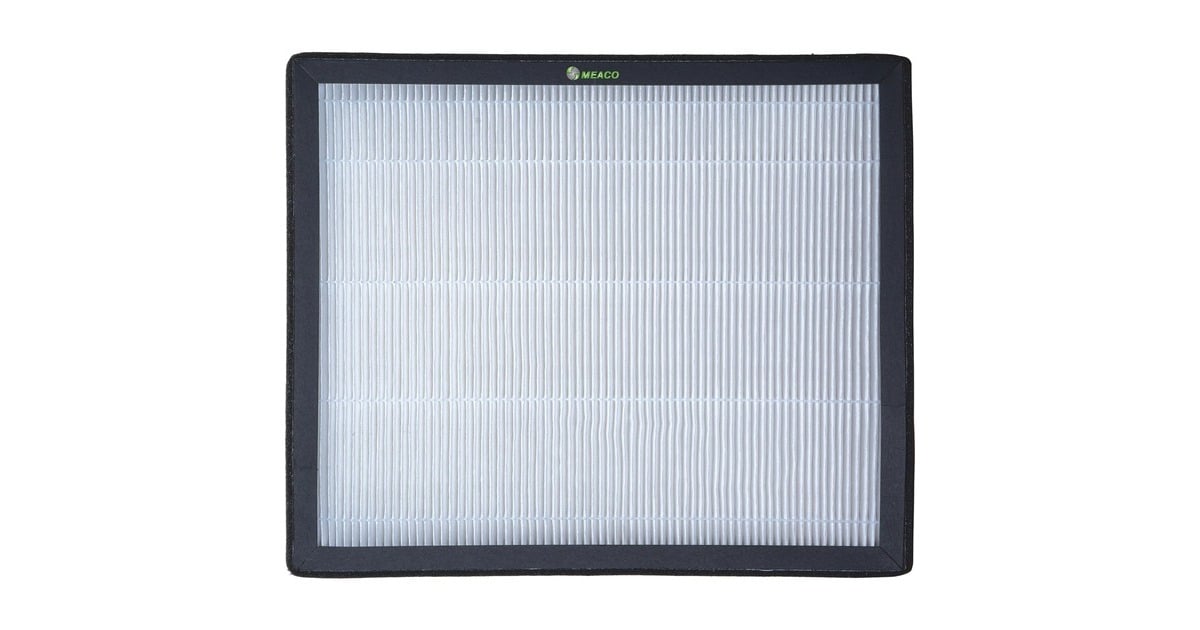 Meaco Dry Arete One H13 HEPA-Filter 20L / 25L, 3 Stück für Meaco Dry ...