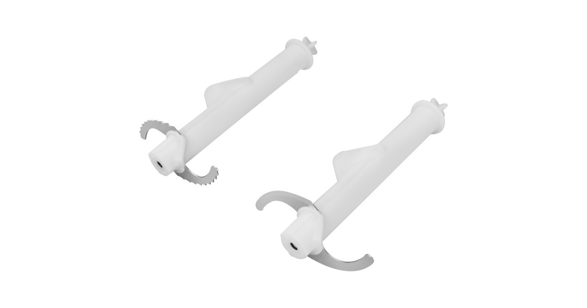 Braun MultiQuick 5 Vario MQ 5245, Stabmixer weiß/hellgrau Outlet