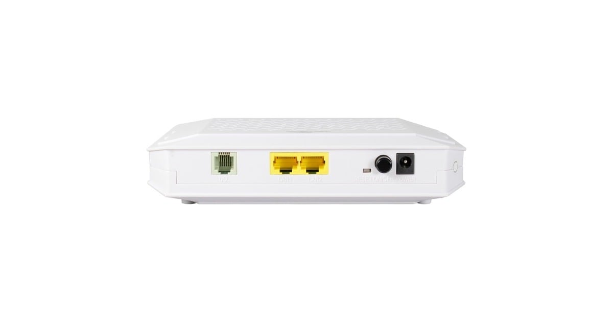 ALLNET ISP Bridge Modem VDSL2 / SuperVectoring 35b