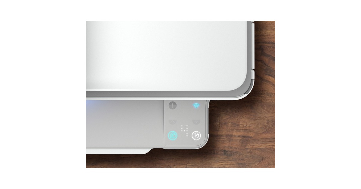 HP Envy 6020e All-on-One, Multifunktionsdrucker weiß/grau, HP+, Instant ...