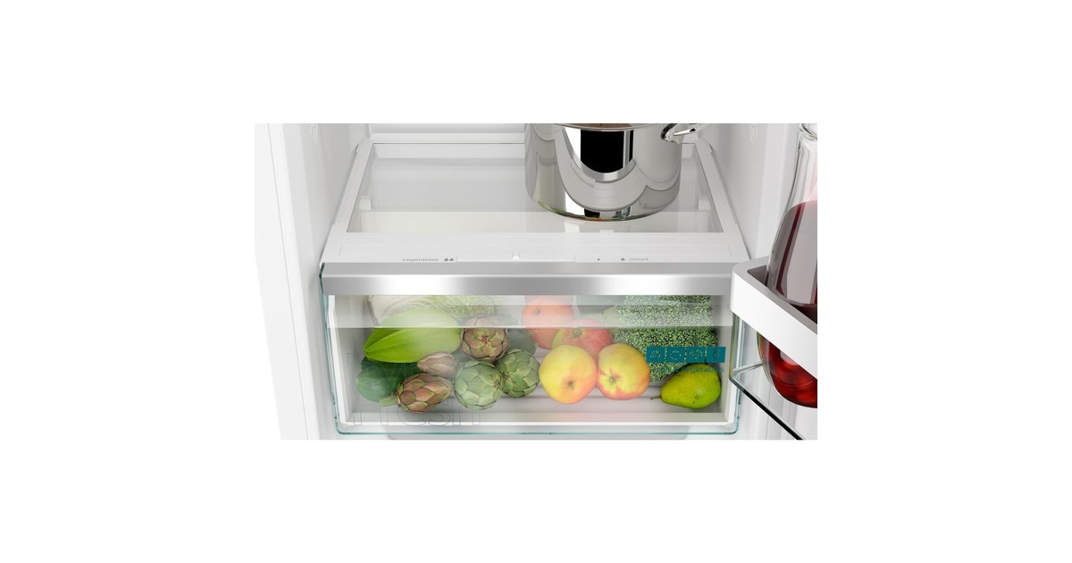 Siemens KI31RADD1 iQ500, Vollraumkühlschrank