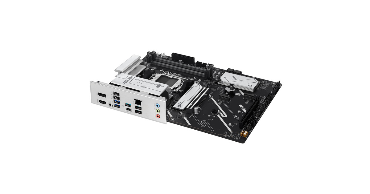 ASUS PRIME B850-PLUS-CSM, Mainboard