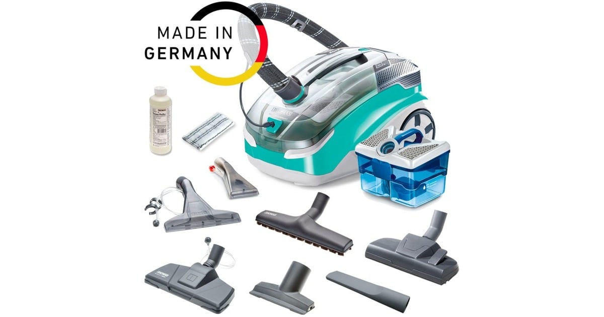 Thomas AQUA+ MULTI CLEAN X10, Waschsauger Outlet