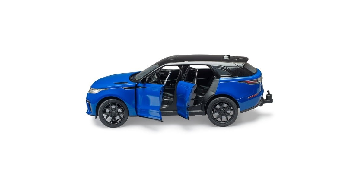 bruder Range Rover Velar, Modellfahrzeug