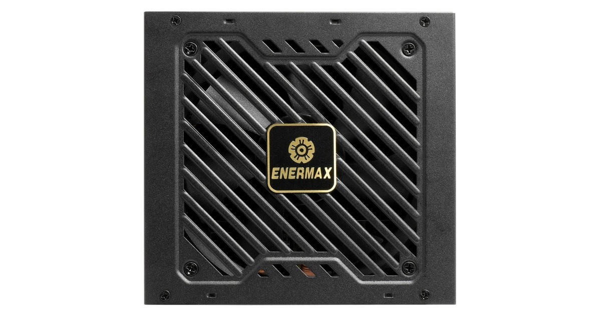 Enermax REVOLUTION III 850W, PC-Netzteil 1x 12-Pin High Power GPU, 3x ...