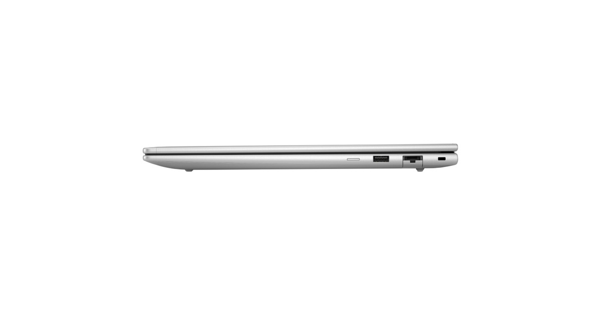 HP EliteBook 6 G1a (AD3J2ET), Notebook silber, AMD Ryzen 5 230, AMD ...