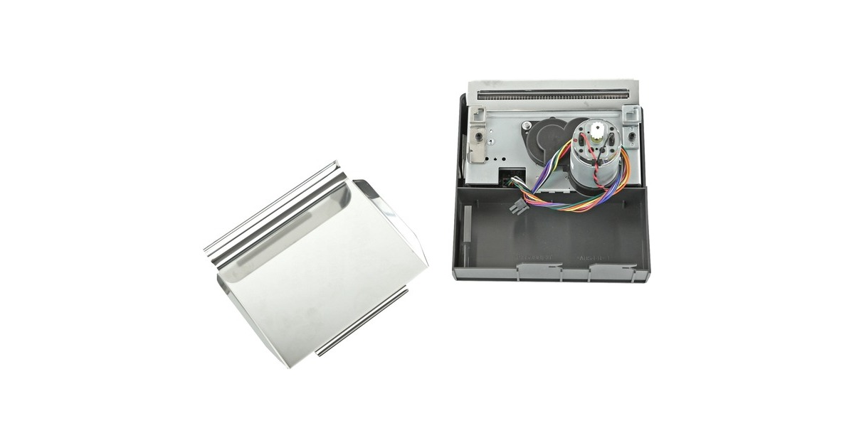 Zebra Cutter Kit P1058930-189, Schneidegerät für ZT410 und ZT411