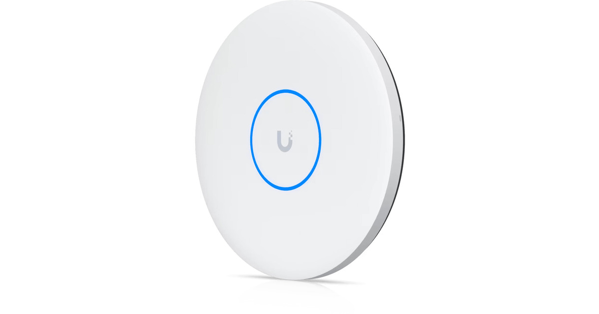 Ubiquiti U7-Pro XGS WIFI 7, Access Point weiß