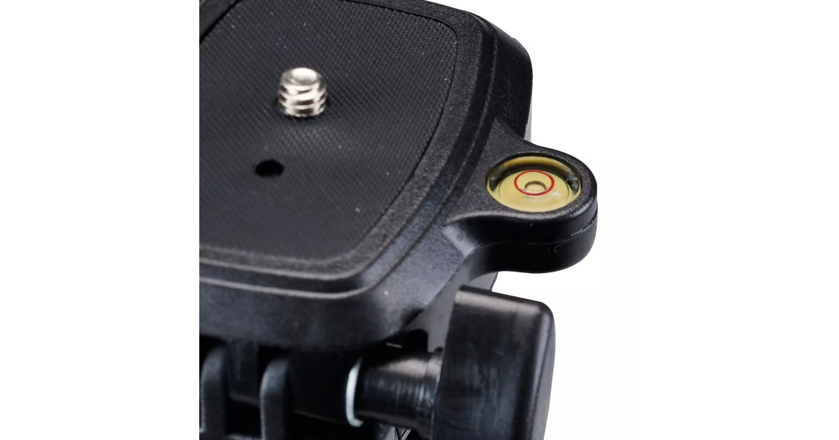 EINHELL Teleskop-Stativ Tripod silber/schwarz