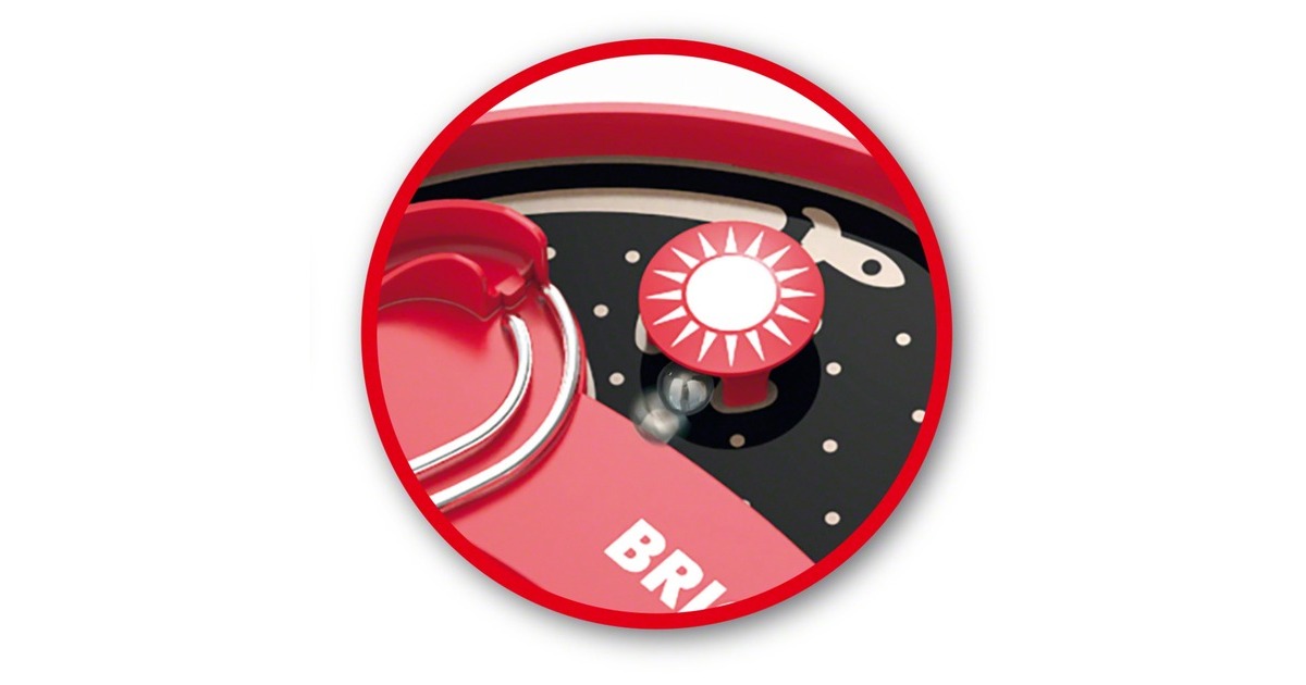 BRIO Holz-Flipper Space Safari, Geschicklichkeitsspiel