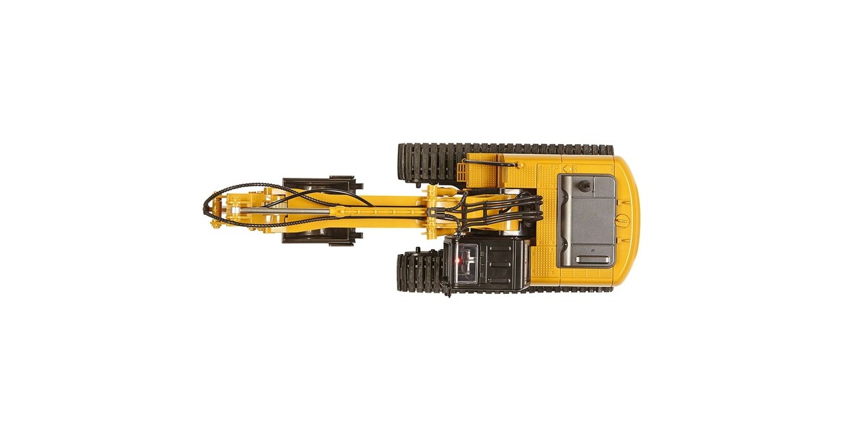 Revell Digger 2.0, RC gelb/schwarz