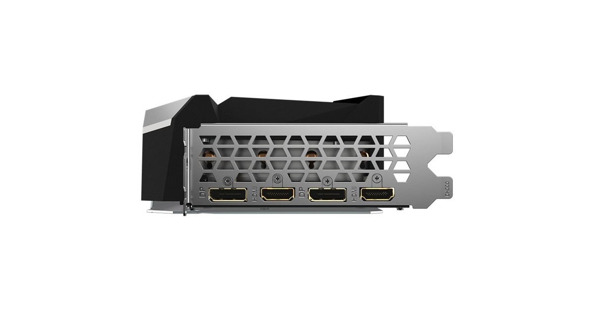GIGABYTE GeForce RTX 3070 Ti GAMING OC LHR, Grafikkarte Lite Hash Rate ...