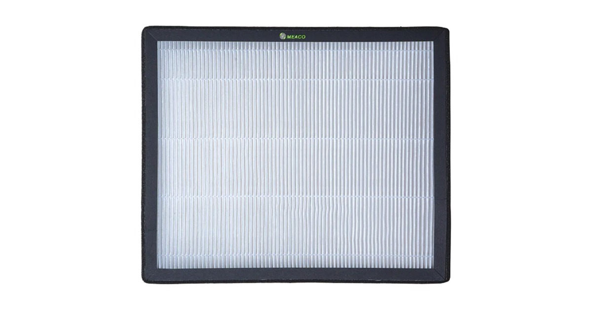 Meaco Dry Arete One H13 HEPA-Filter 10L / 12L, 3 Stück für Meaco Dry ...