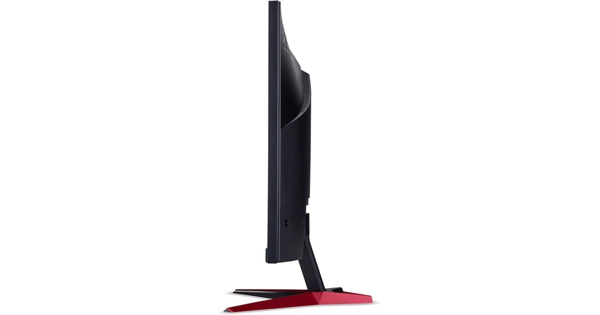 Acer Nitro VG270S3, Gaming-Monitor 69 cm (27 Zoll), schwarz, FullHD, VA ...