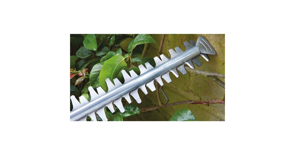 Bosch Heimwerken & Garten Akku-Heckenschere EasyHedgeCut 18V-52-13 ...