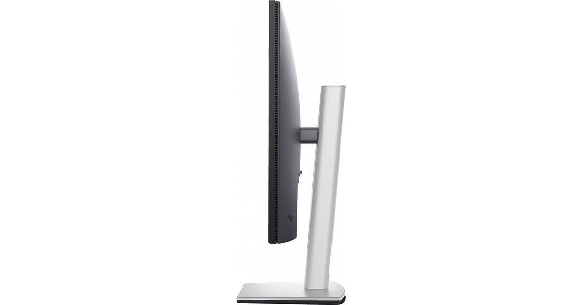 Dell Pro 27 Plus P2725D, LED-Monitor 68.5 cm (27 Zoll), schwarz/silber ...