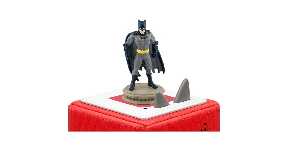 tonies Batman - Batman, Spielfigur Hörspiel