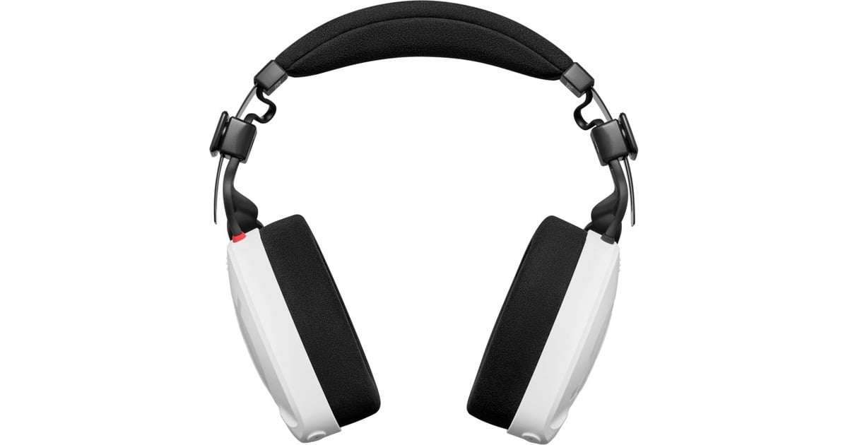 Rode Microphones NTH-100, Headset schwarz/weiß