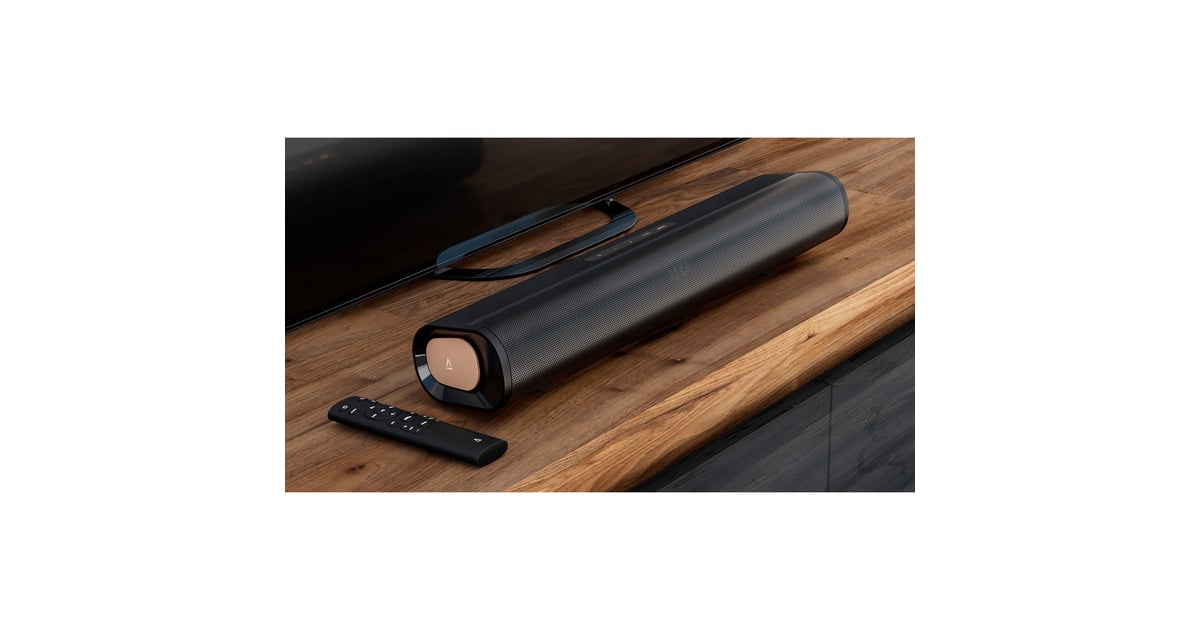 Creative Stage Pro, Soundbar schwarz, Bluetooth, Klinke, USB, HDMI ...