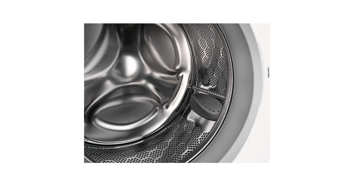 AEG L6FBF51488, Waschmaschine weiß