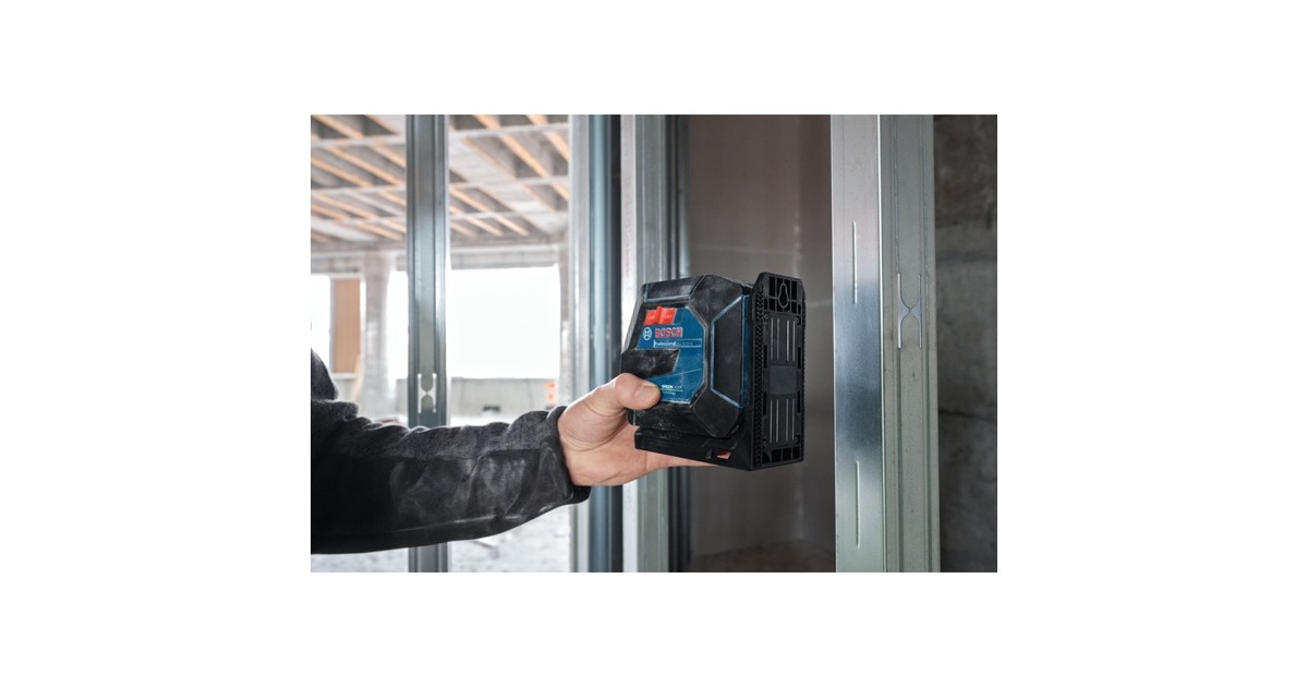 Bosch Professional Linienlaser GLL 20-22 G Professional blau/schwarz ...