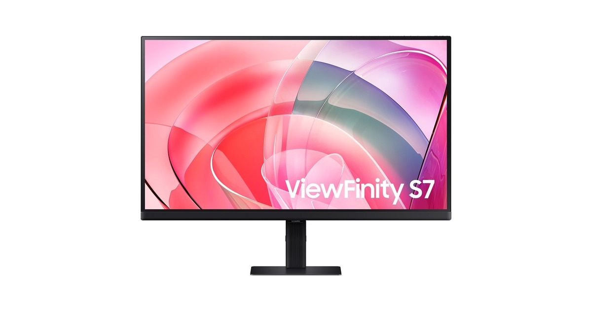 Samsung ViewFinity S70D S27D700EAU, LED-Monitor 68 cm (27 Zoll ...